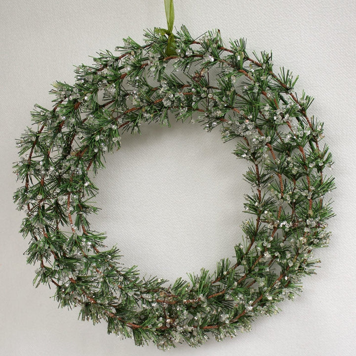 Christmas Wreaths & Garlands – Ogilvies NZ